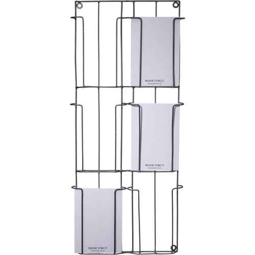 Kortholdere & Magasinholdere - en Kortholder eller Magasinholder pynter ...