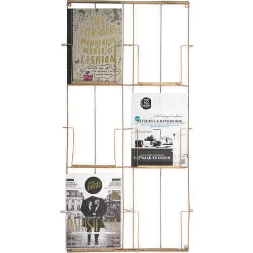 Kortholdere & Magasinholdere - en Kortholder eller Magasinholder pynter ...