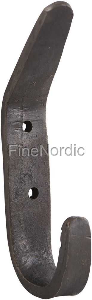 House Doctor Krog - Forged - Sort