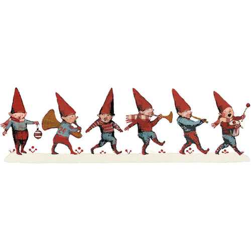 Maileg Nisser - køb din Maileg Nisse her - Maileg Jul Online