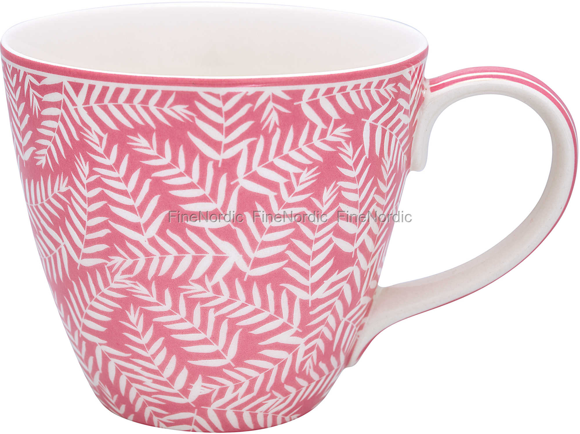 GreenGate Krus - Mug Milla Rose