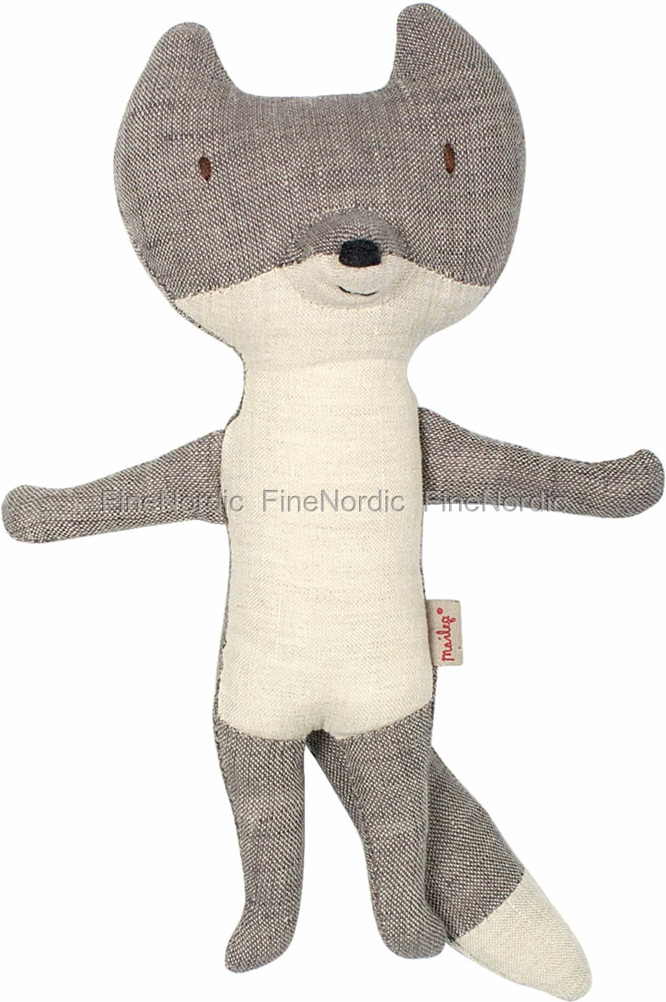 Maileg Mini Ulv