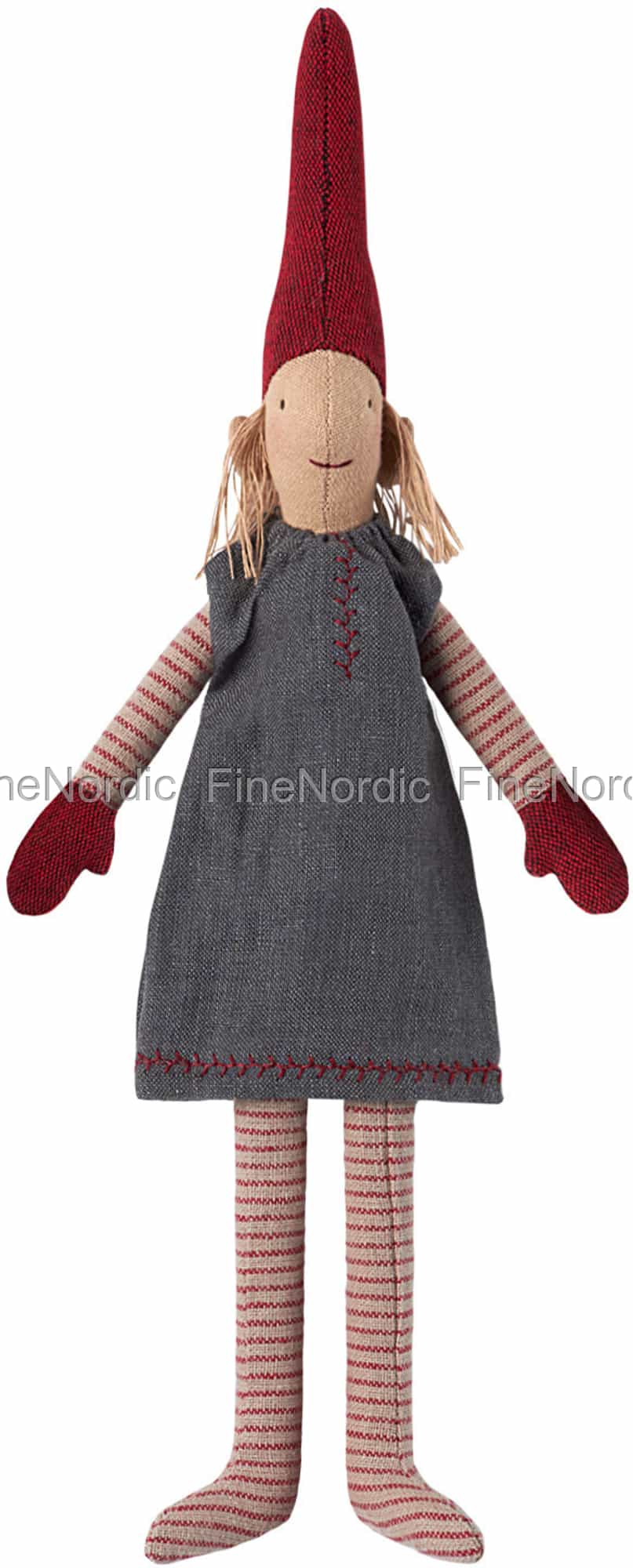 Maileg Nisse Mini Pixy 2017 B