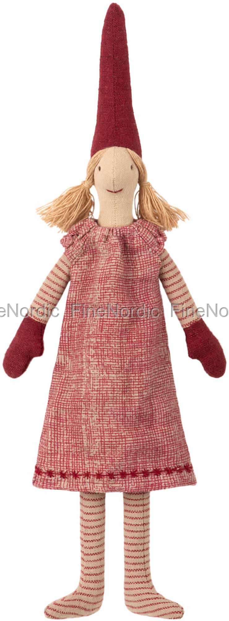 Maileg Nisse Mini Pixy 2018 B