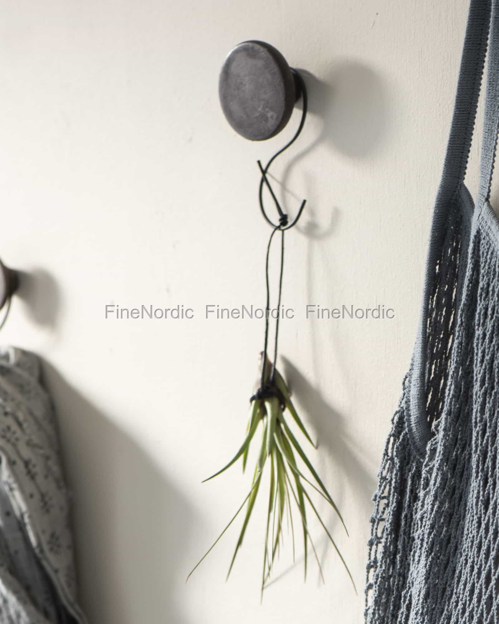 Ib Laursen S-Krog Sort