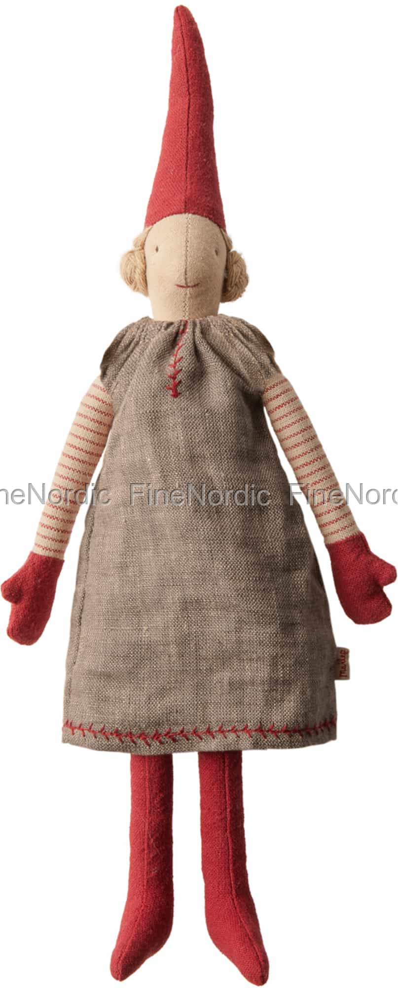 Maileg Mini Nisse 2019 B