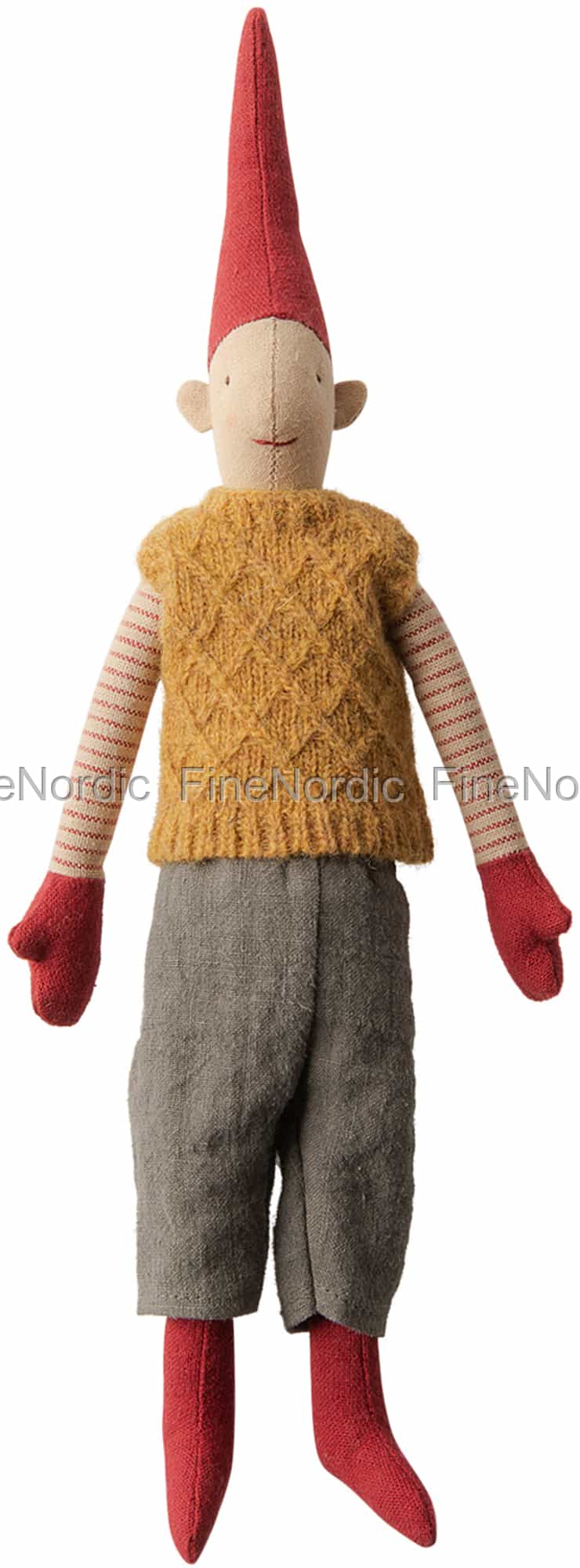 Maileg Mini Nisse 2019 C