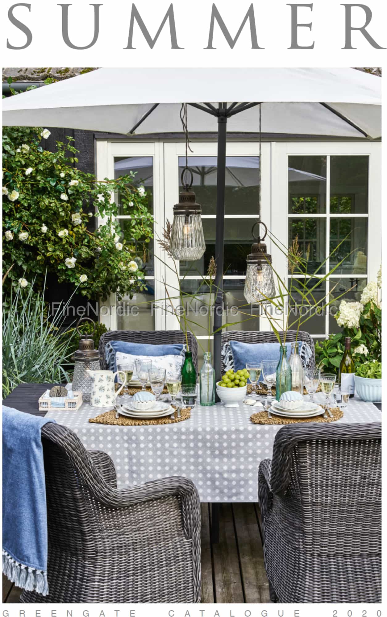 GreenGate Katalog Spring/Summer 2020