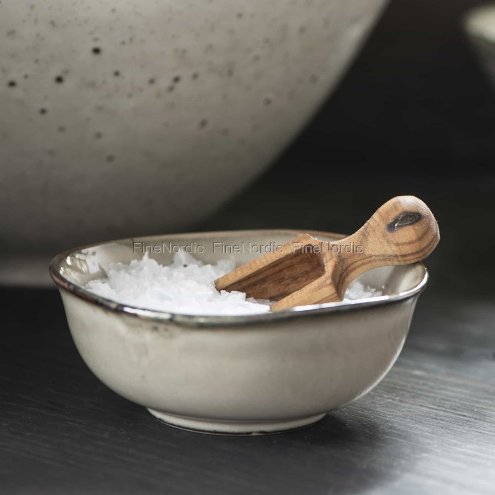 Ib Laursen Skål Mini Sand Dunes