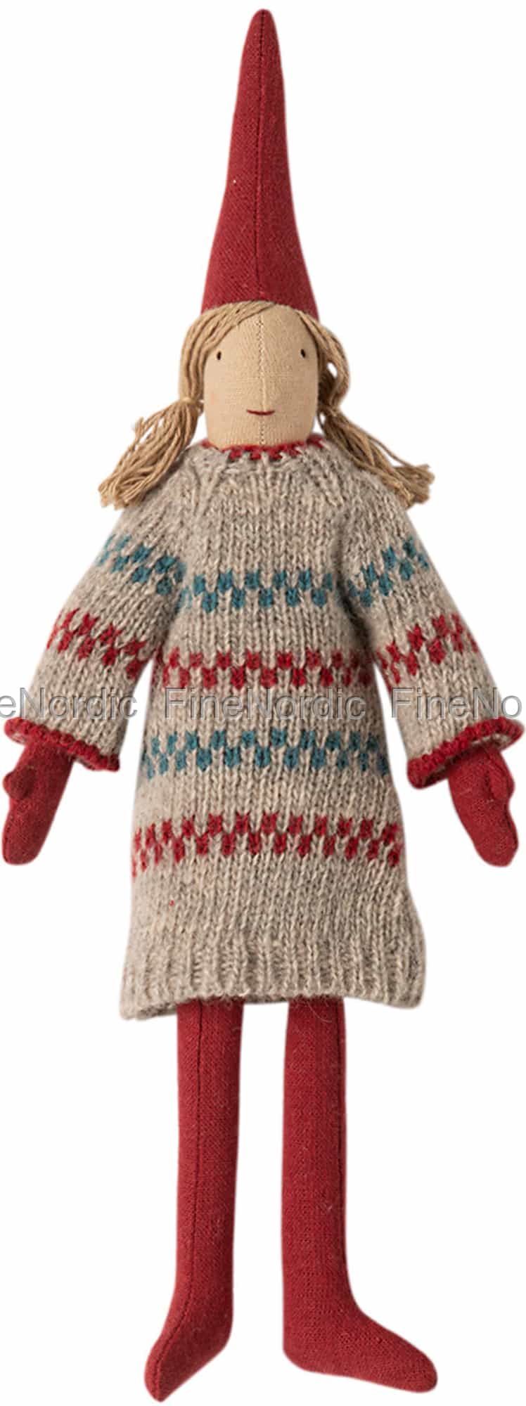 Maileg Mini Nisse 2020 A