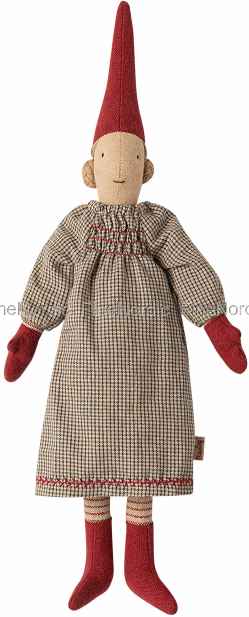 Maileg Mini Nisse 2020 C