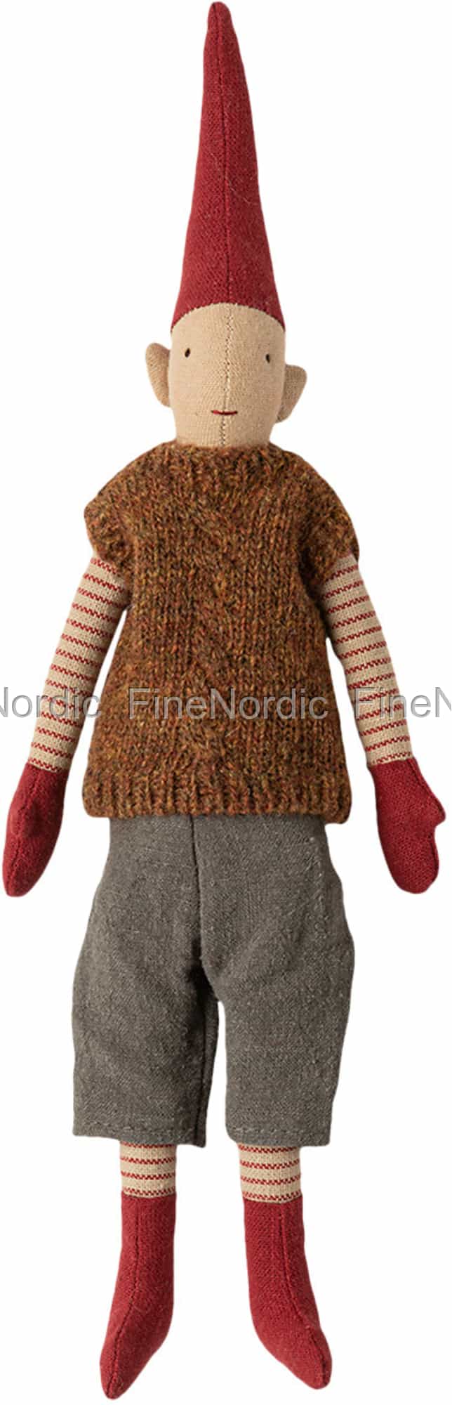 Maileg Mini Nisse 2020 D