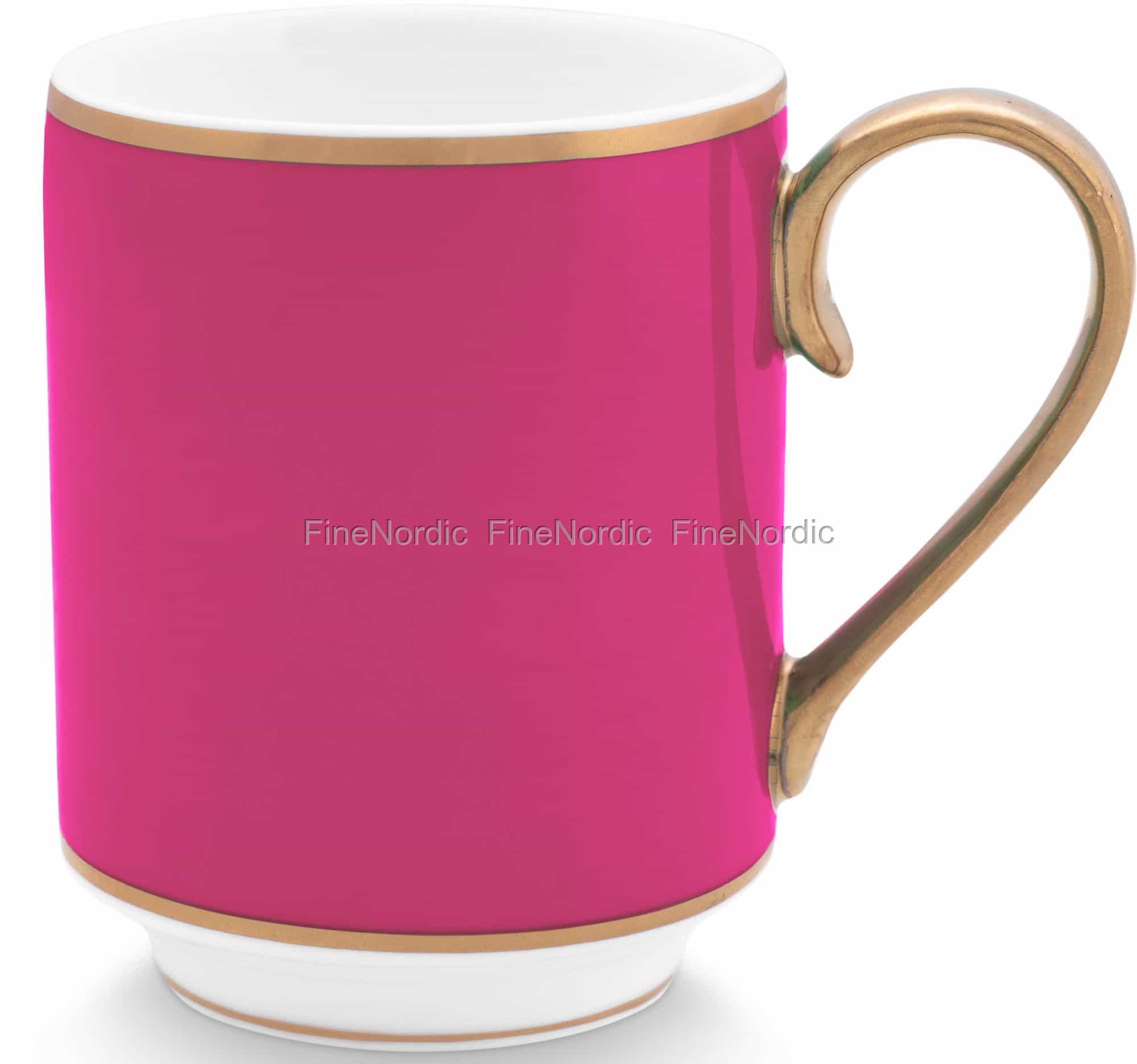 Pip Studio Krus Lille Pip Chique Pink