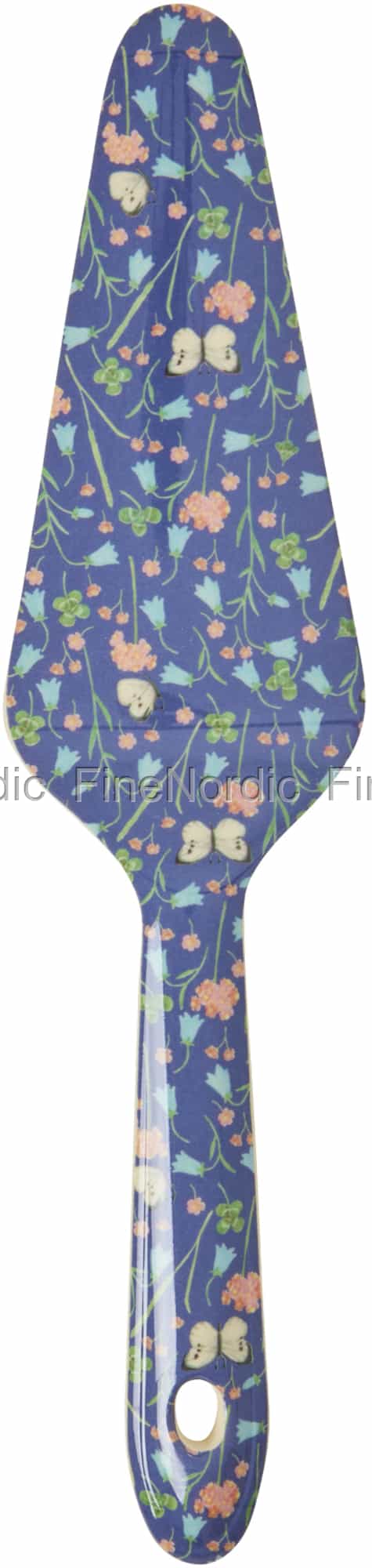 Rice Melamin Kagespade - Butterfly Field