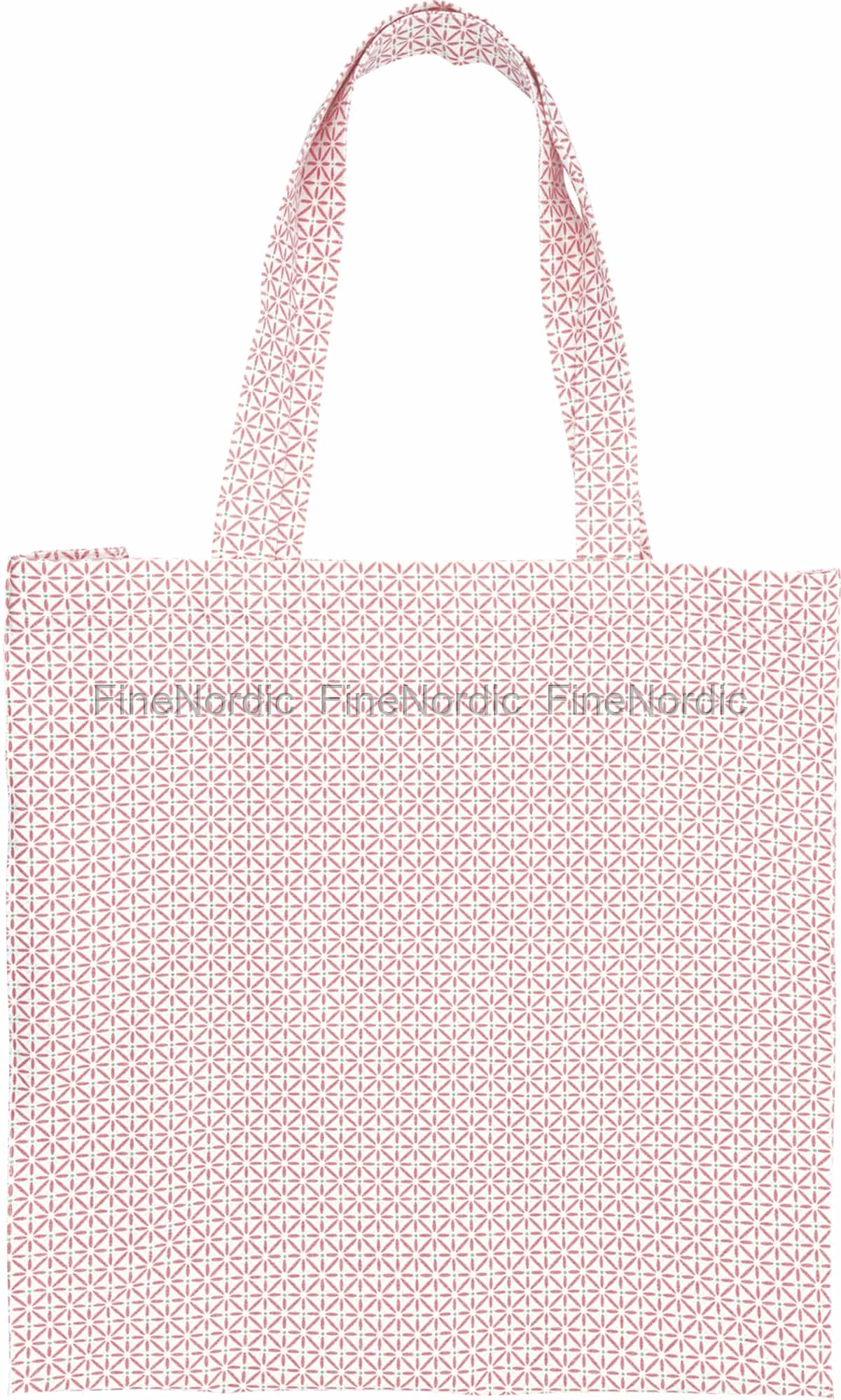 GreenGate Taske Britt Pale Pink