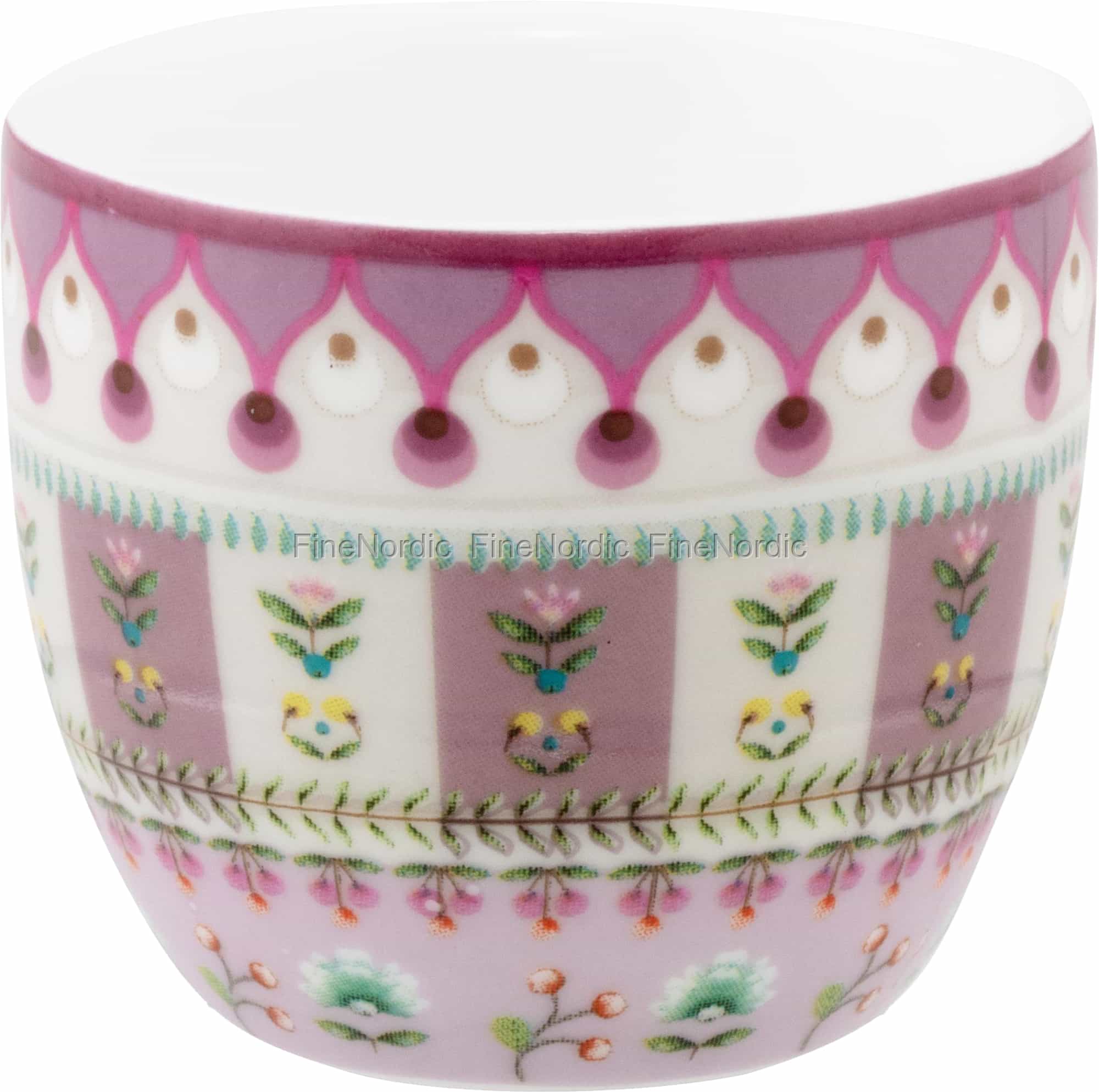 Pip Studio Æggebæger Lily & Lotus Moon Delight Multi