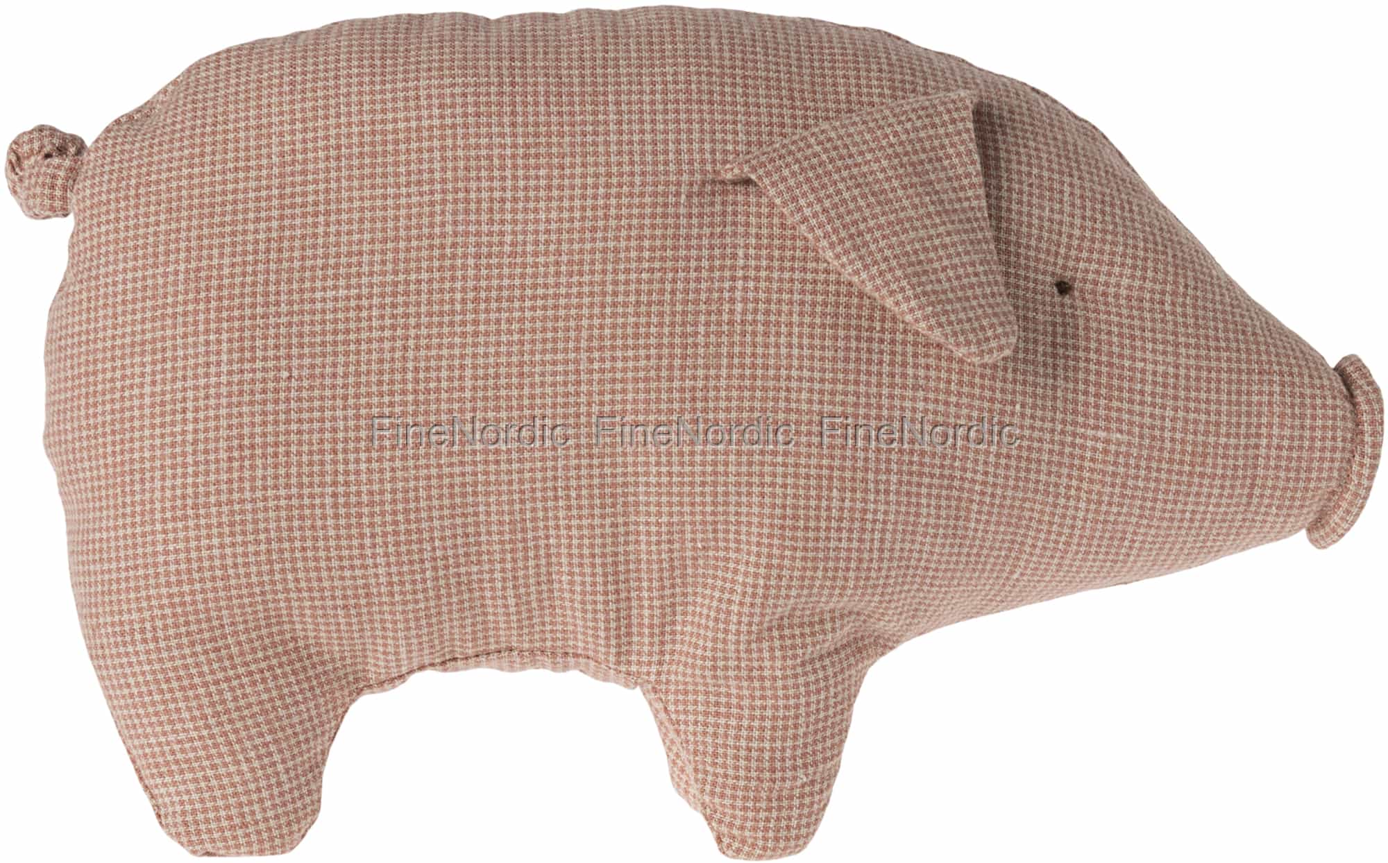 Maileg Polly Gris Lille