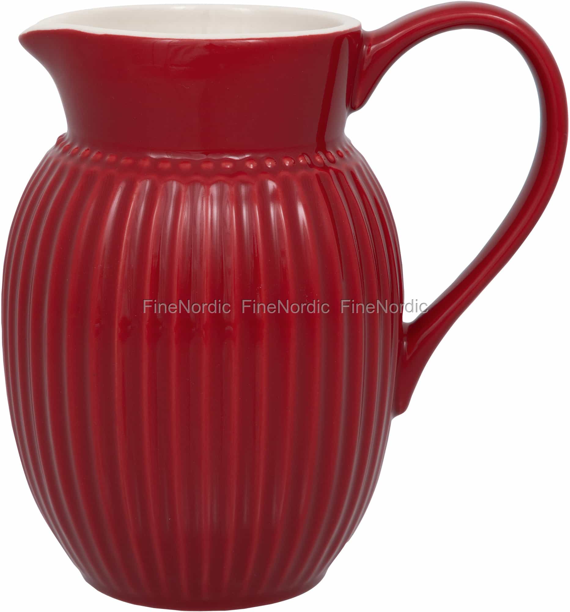 GreenGate Kande Alice Claret Red 0,5 Liter