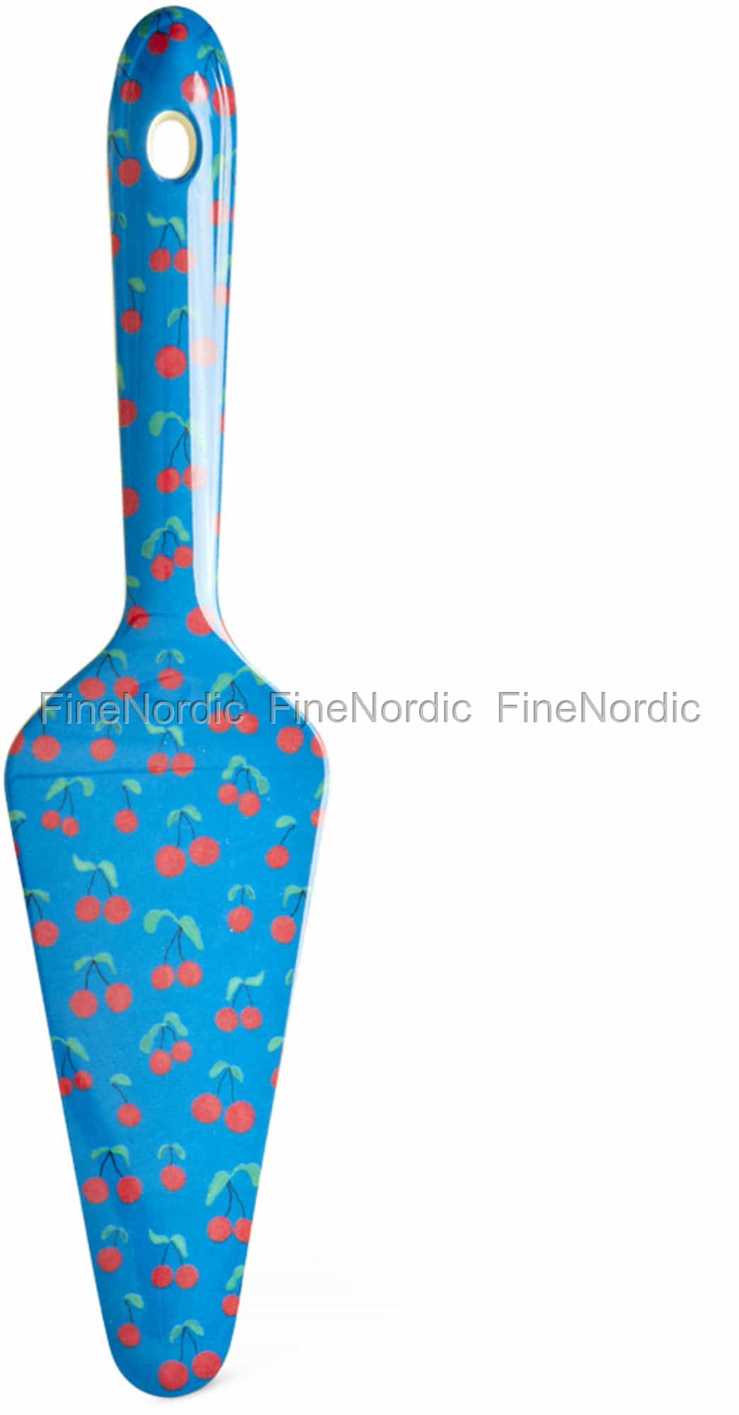 Rice Melamin Kagespade - "Cherry Love"